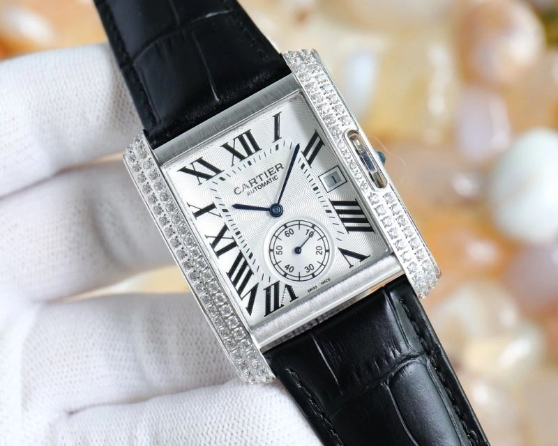 Brand-original CARTIER Watches