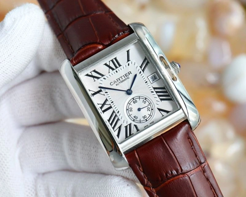 Brand-original CARTIER Watches