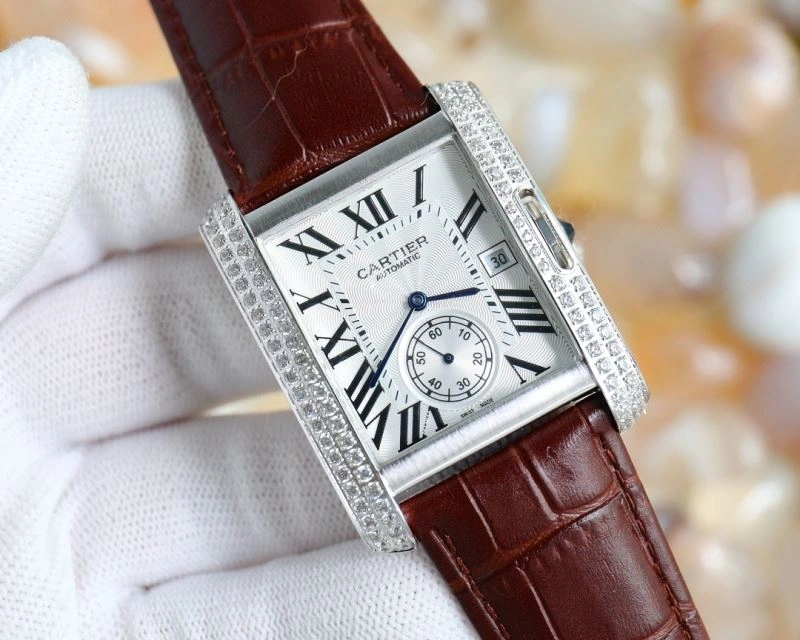 Brand-original CARTIER Watches