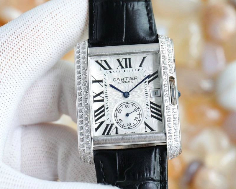 Brand-original CARTIER Watches