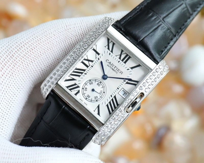 Brand-original CARTIER Watches