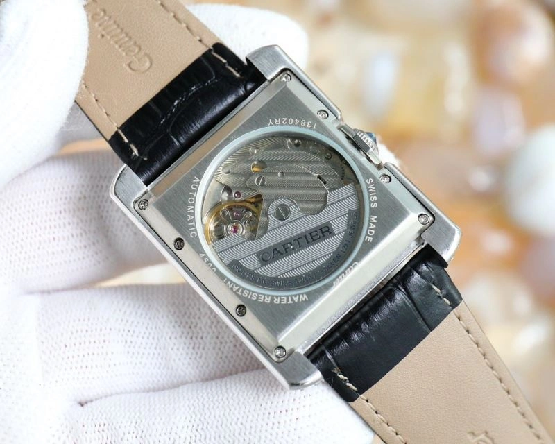 Brand-original CARTIER Watches
