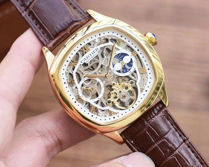 OEM CARTIER Watches