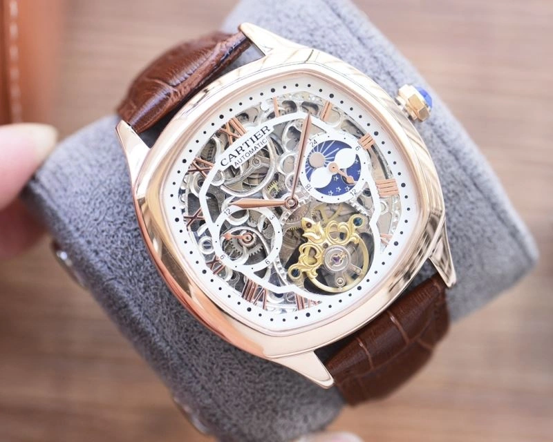 OEM CARTIER Watches