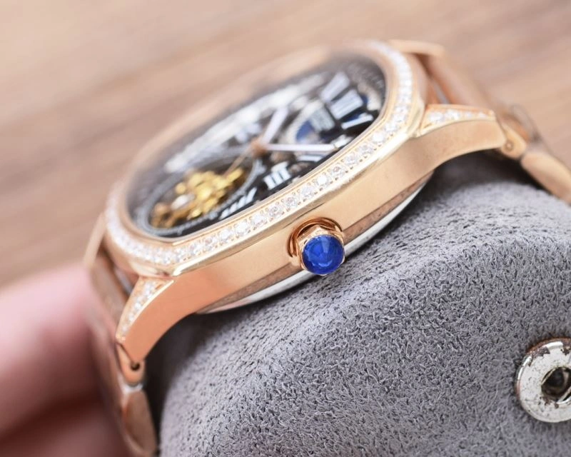 1:1 copy CARTIER Watches