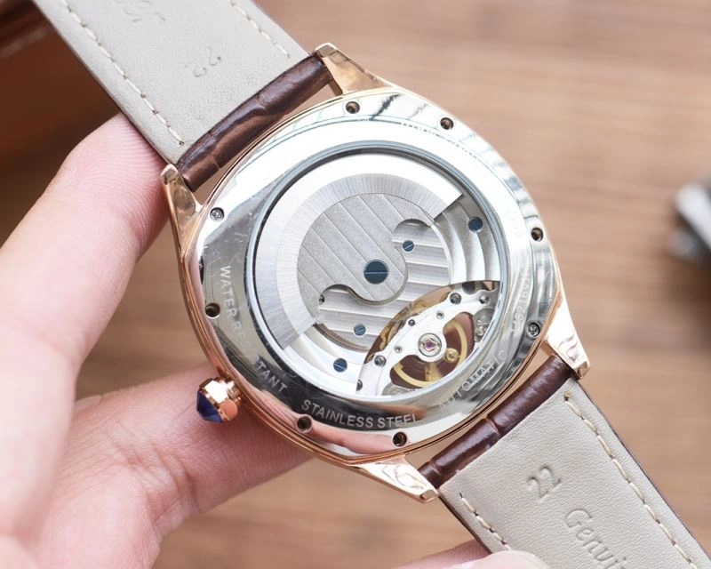 1:1 copy CARTIER Watches