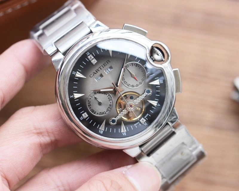 Budget-friendly CARTIER Watches