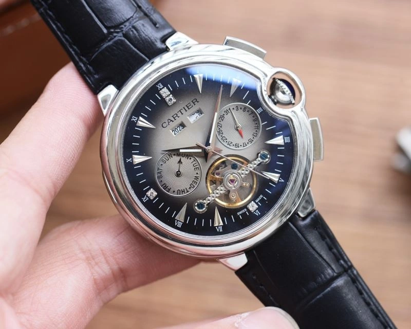 Budget-friendly CARTIER Watches