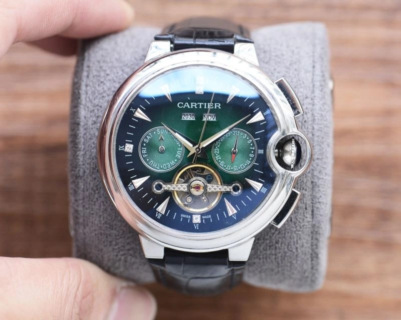 Budget-friendly CARTIER Watches