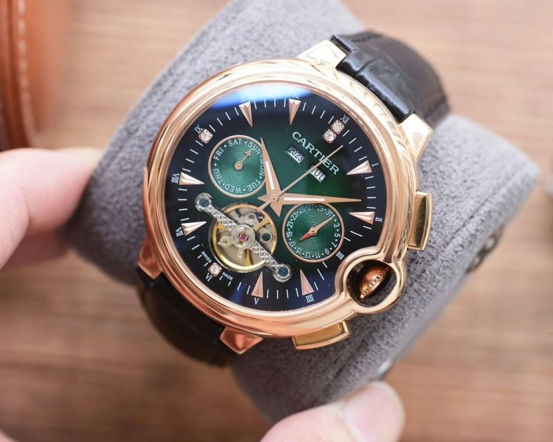 Budget-friendly CARTIER Watches