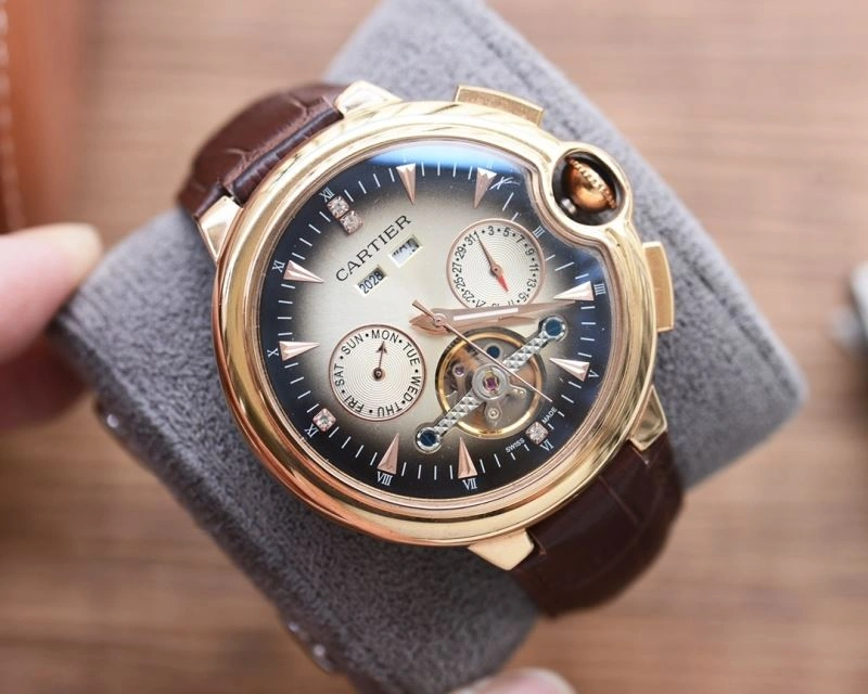 Budget-friendly CARTIER Watches