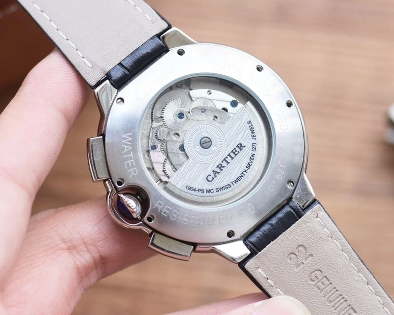 Budget-friendly CARTIER Watches