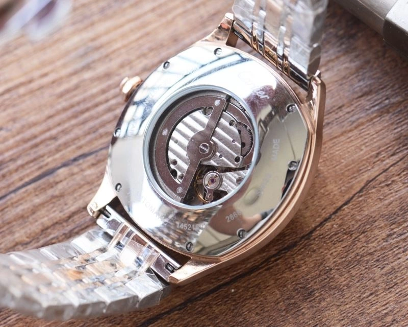 Brand-authenticated CARTIER Watches