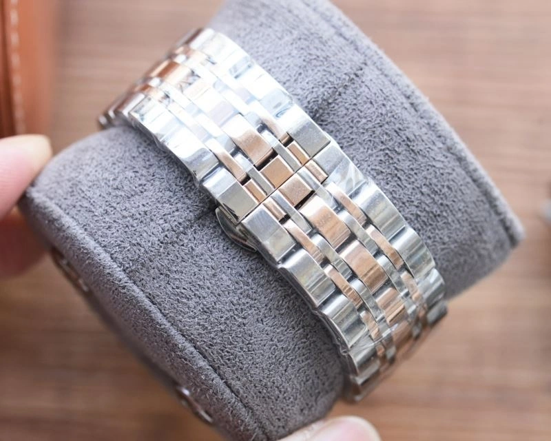 Brand-authenticated CARTIER Watches