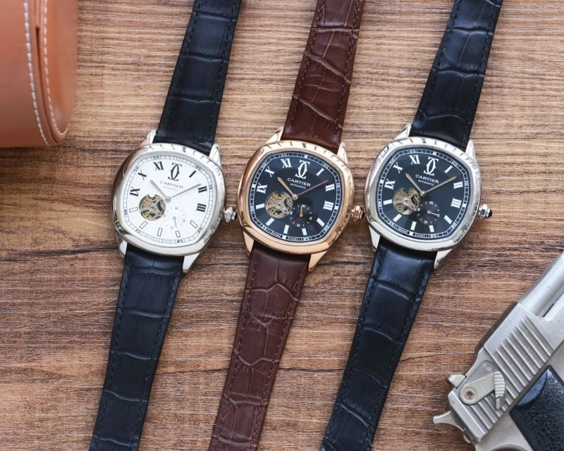CARTIER Watches