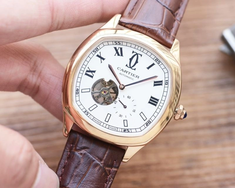 OEM CARTIER Watches