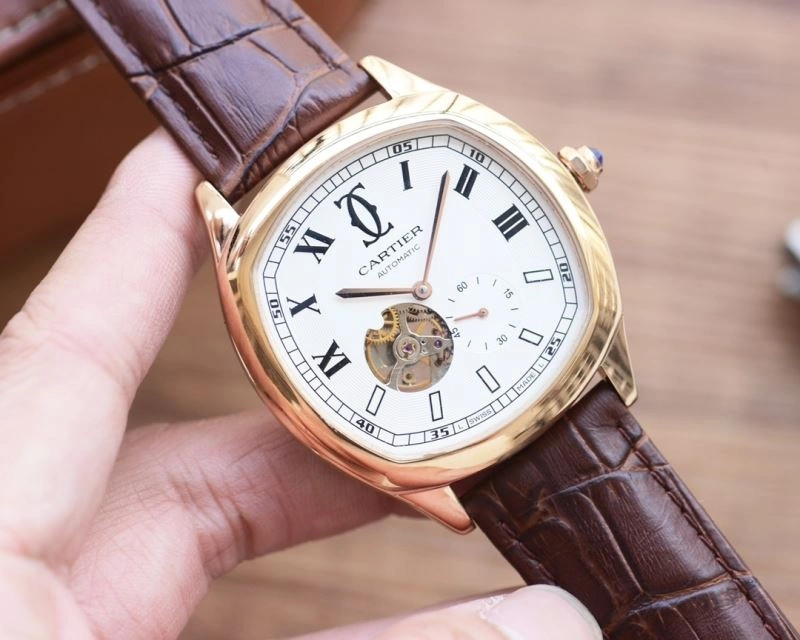 OEM CARTIER Watches