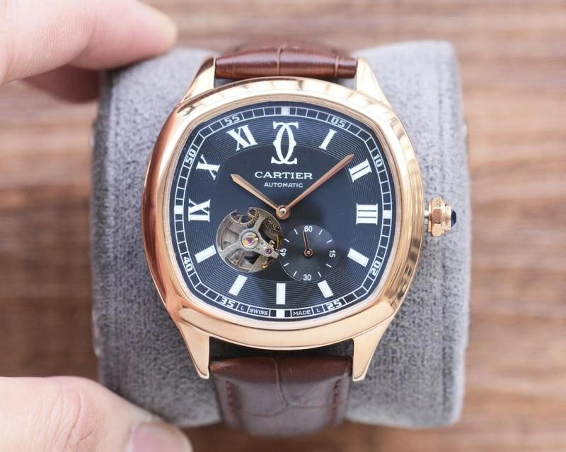 OEM CARTIER Watches
