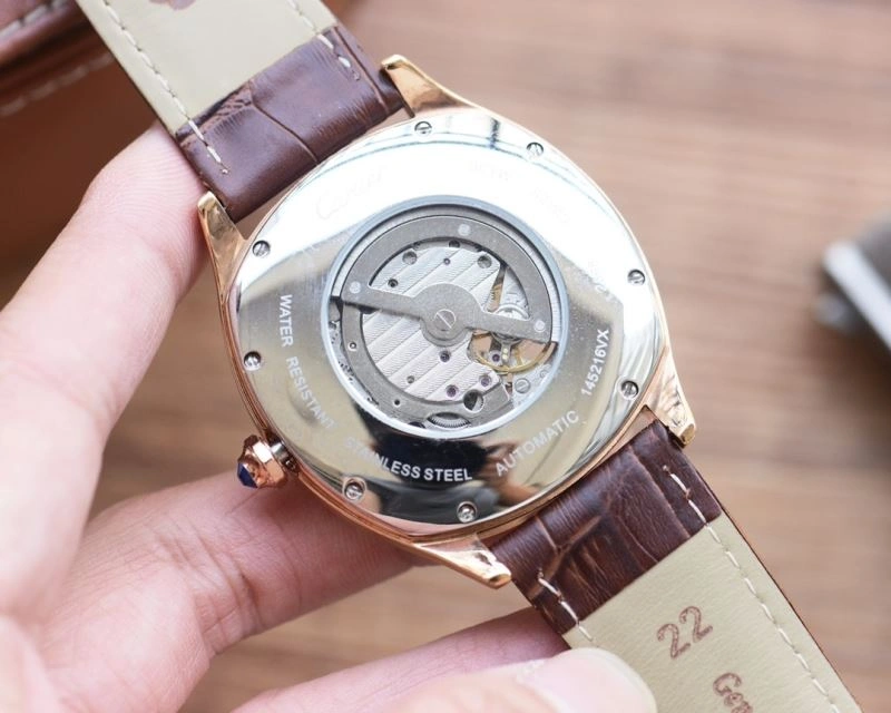 OEM CARTIER Watches