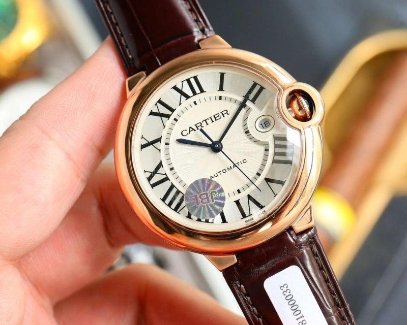 Brand-original CARTIER Watches