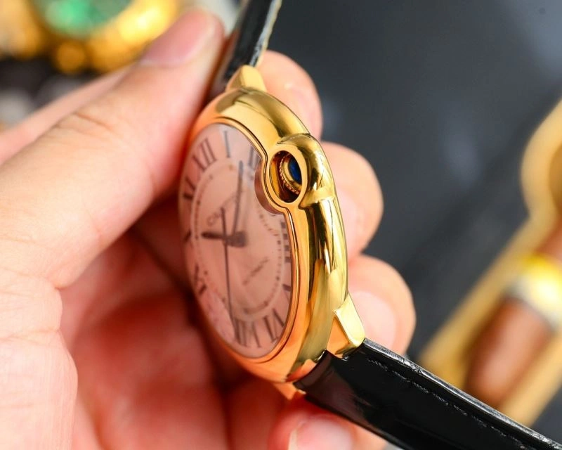 Brand-original CARTIER Watches