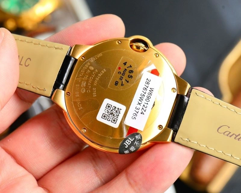 Brand-original CARTIER Watches