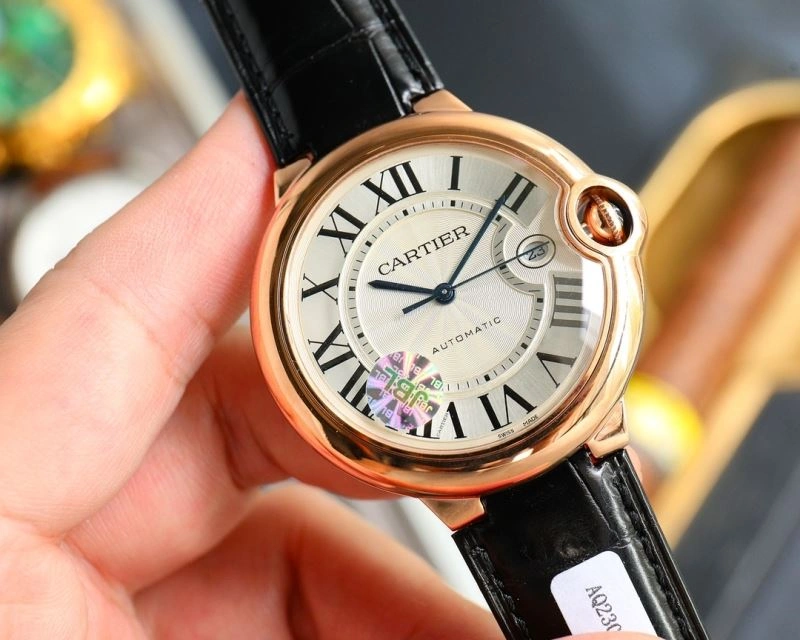 Brand-original CARTIER Watches
