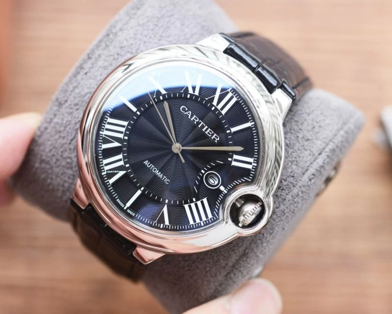 Legit CARTIER Watches