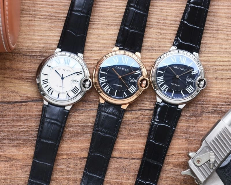 Legit CARTIER Watches