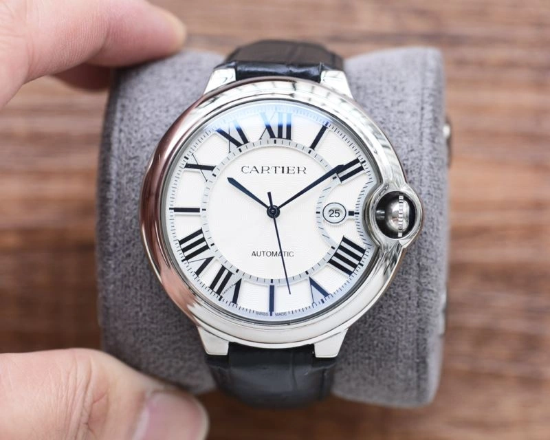 Legit CARTIER Watches