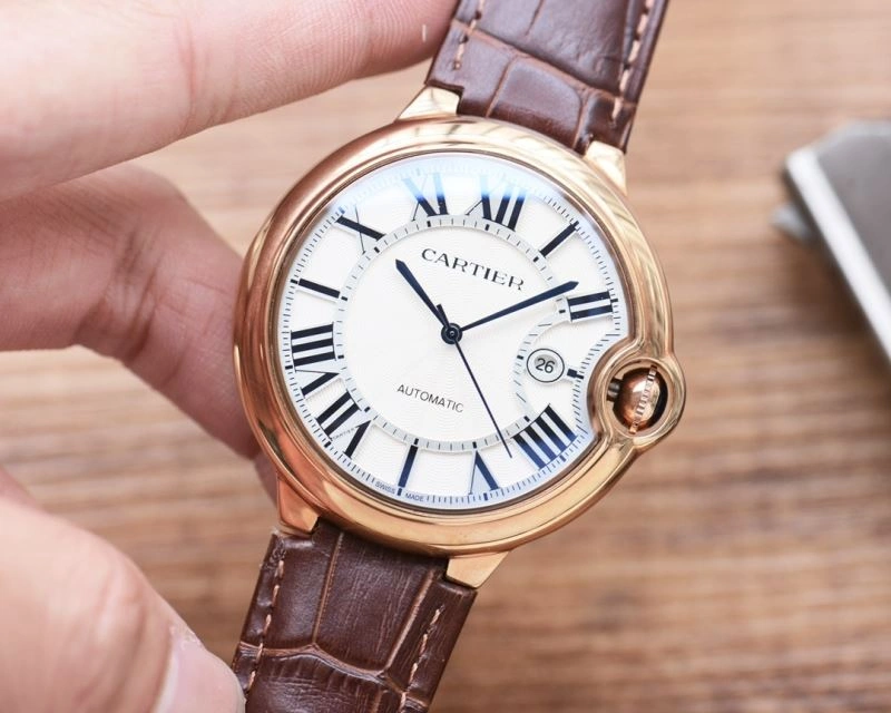 Legit CARTIER Watches