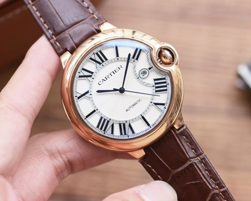 Legit CARTIER Watches