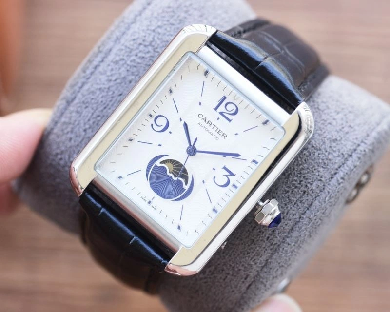 Original CARTIER Watches