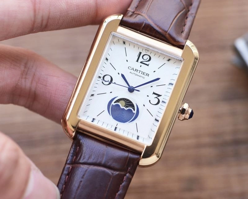 Original CARTIER Watches
