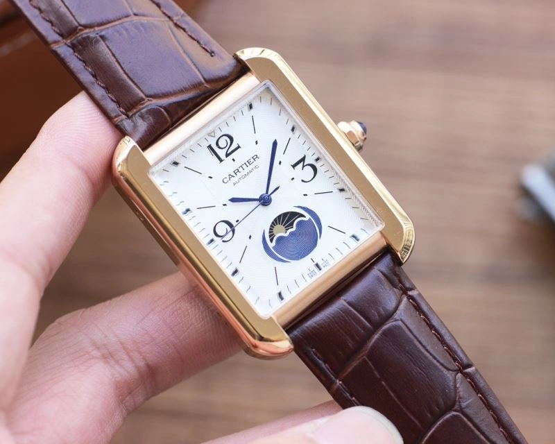 Original CARTIER Watches