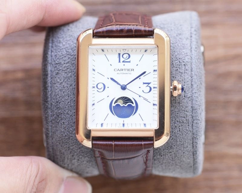 Original CARTIER Watches