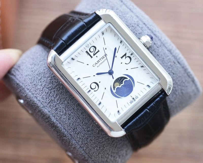 Original CARTIER Watches