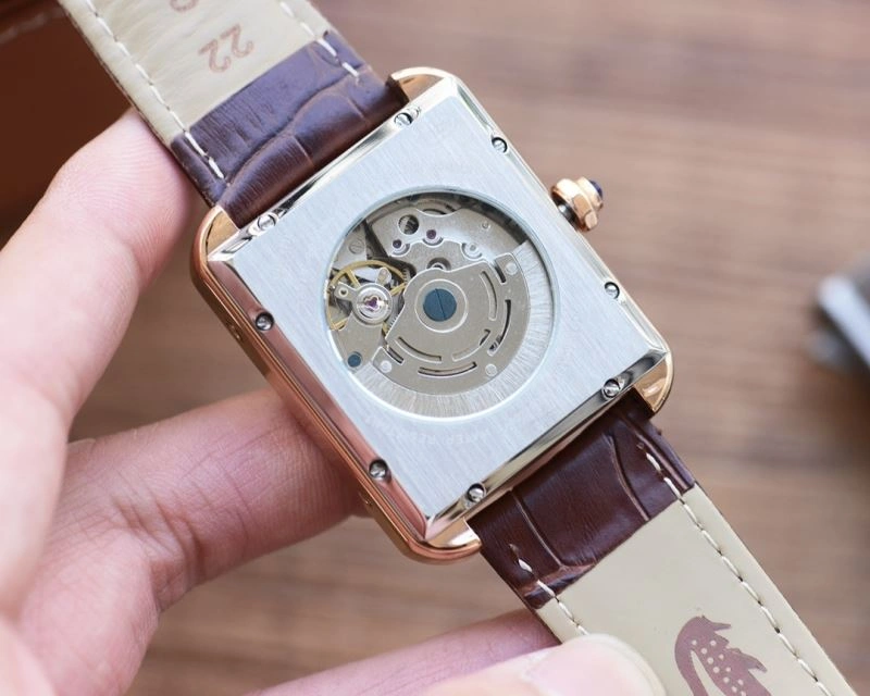 Original CARTIER Watches