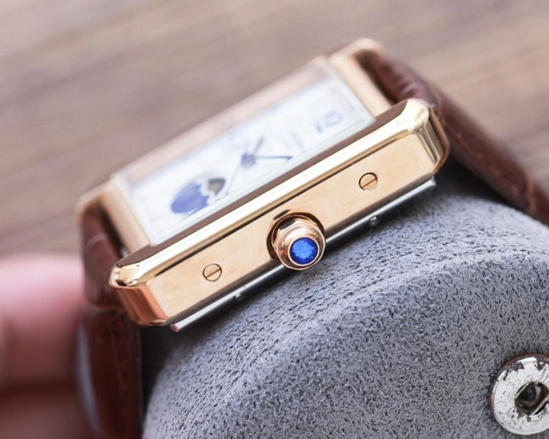 Original CARTIER Watches