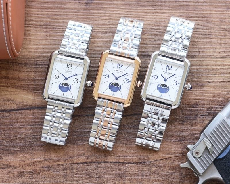 CARTIER Watches