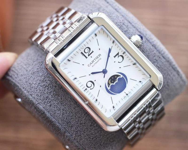 1:1 copy CARTIER Watches
