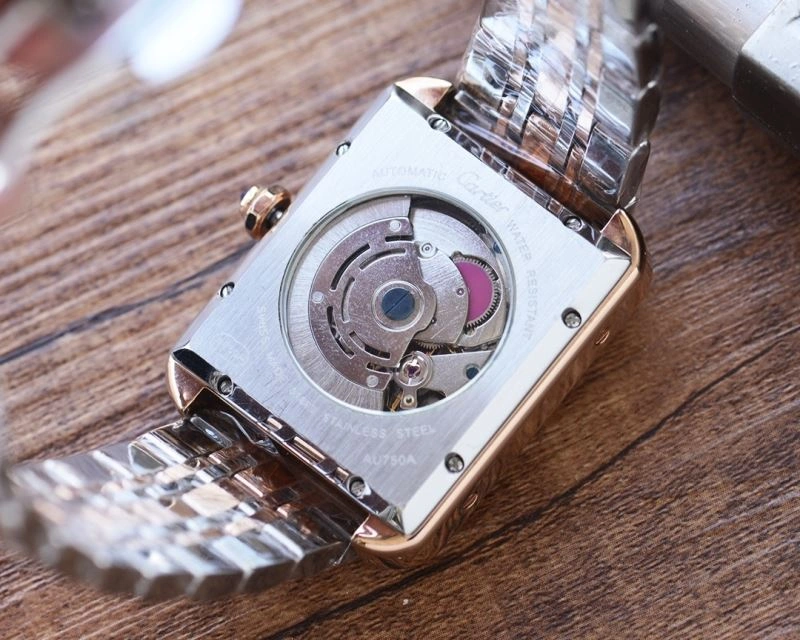 1:1 copy CARTIER Watches