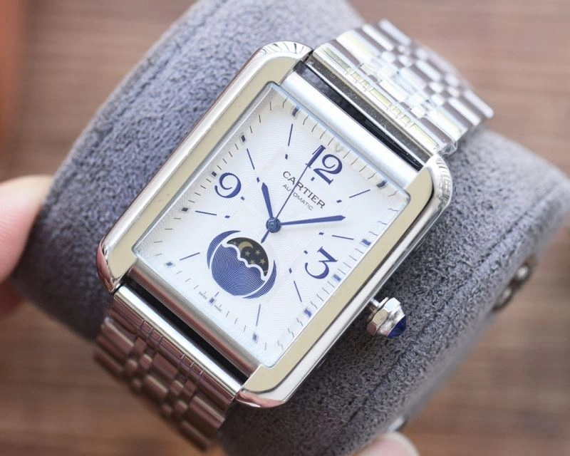 1:1 copy CARTIER Watches