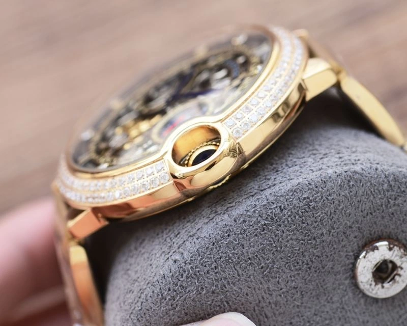 Real CARTIER Watches