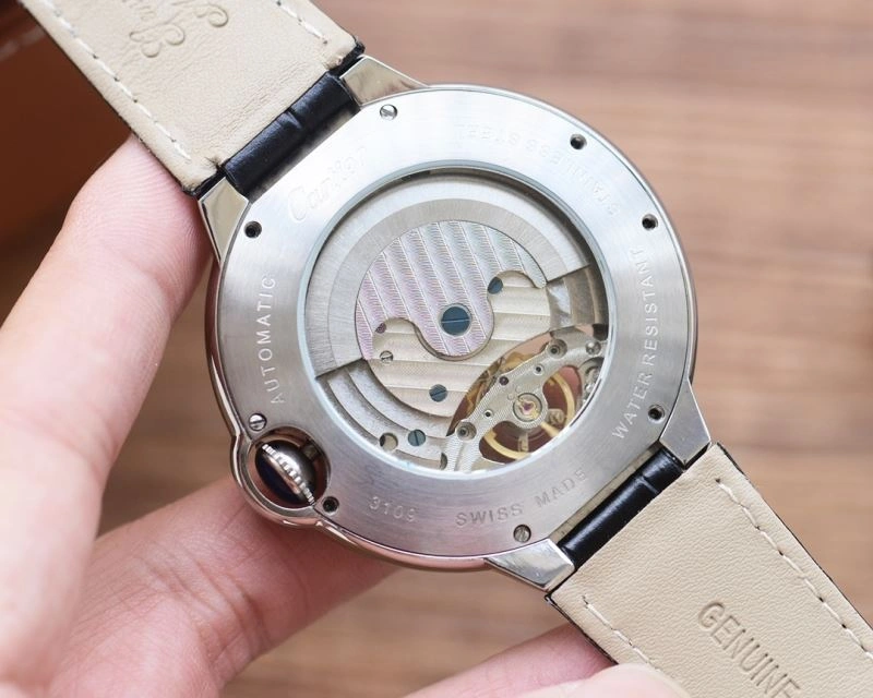 Real CARTIER Watches