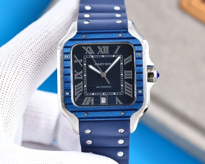 CARTIER Watches