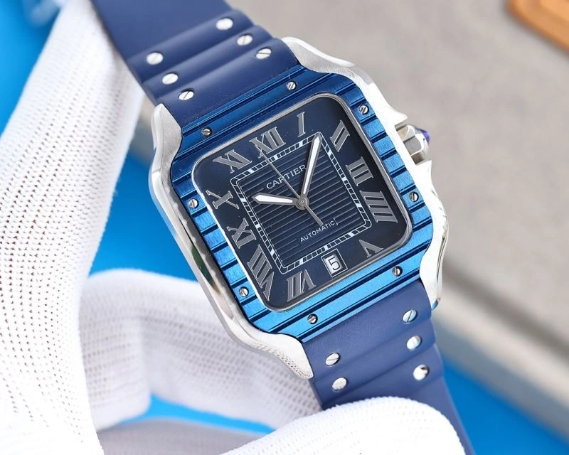 Value-priced CARTIER Watches