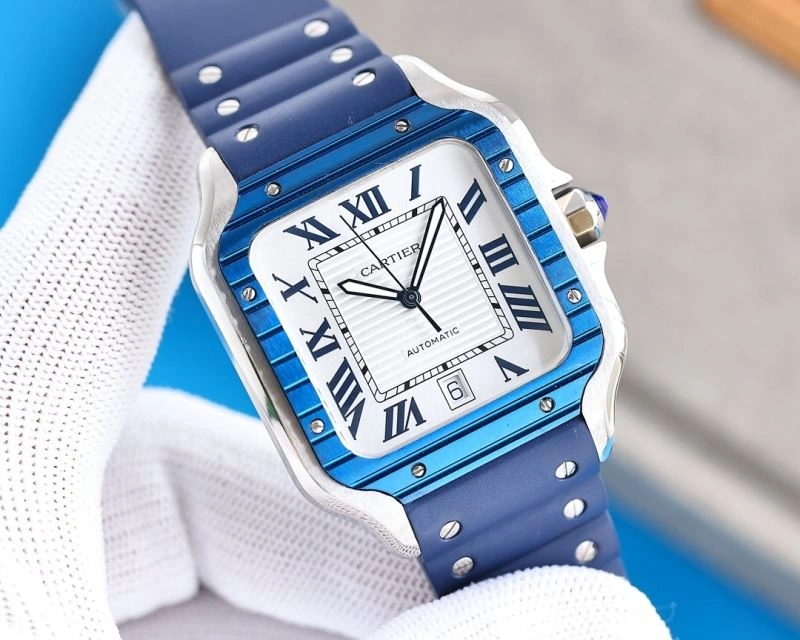 Value-priced CARTIER Watches