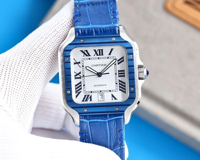 Value-priced CARTIER Watches