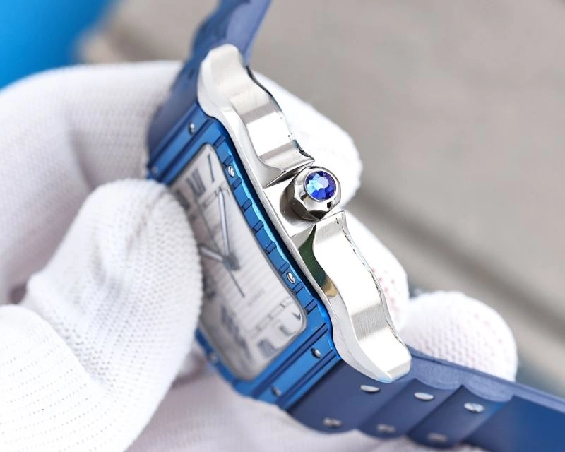 Value-priced CARTIER Watches